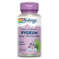 SOLARAY Pygeum Bark Extract benefits
