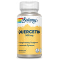 Solaray Quercetin 500 mg capsules