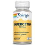 Solaray Quercetin 500 mg capsules