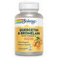 Solaray Quercetin Bromelain chewables