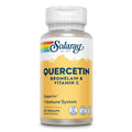 Solaray Quercetin with Vitamin C