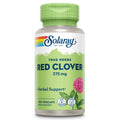 SOLARAY Red Clover VegCaps for wellness