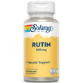 SOLARAY Rutin Supplement for wellness