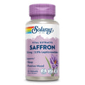 SOLARAY Saffron Extract for sleep support