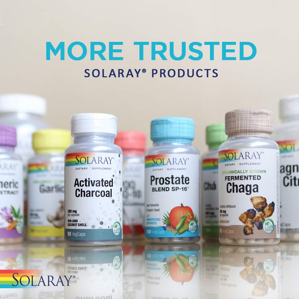 Solaray sage leaves for digestive health