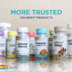 Solaray sage leaves for digestive health