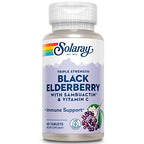 Solaray Sambuactin multivitamins for men