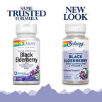 Solaray Sambuactin whole food multivitamin