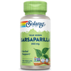 Solaray Sarsaparilla Root health benefits