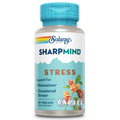 Solaray SharpMind mood support capsules