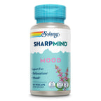 SOLARAY SharpMind multivitamins for mood support