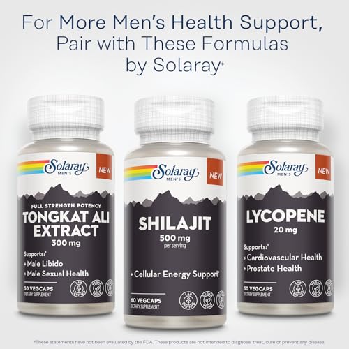 Solaray shilajit for enhanced performance