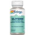 Solaray Siliverin multivitamins for women