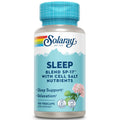 SOLARAY Sleep Blend multivitamin for men