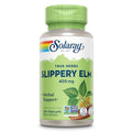 Solaray Slippery Elm Bark capsules