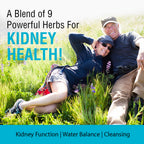 Solaray SP-6 kidney health support