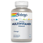 Solaray Spectro Energy multivitamins for men