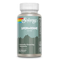 SOLARAY Spermidine 3.3 mg benefits