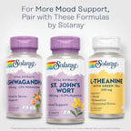SOLARAY St John's Wort for daily use