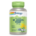 Solaray St John's Wort herbal supplement