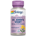 SOLARAY St John's Wort herbal supplement