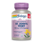 SOLARAY St. John's Wort supplement