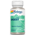 Solaray Super Digestaway digestive enzymes