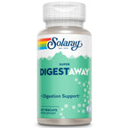 Solaray Super Digestaway digestive enzymes