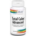 SOLARAY Total Calm Advanced multivitamins