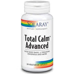 SOLARAY Total Calm Advanced multivitamins