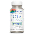 SOLARAY Total Cleanse Lymph detox tea