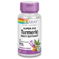Solaray turmeric curcumin health benefits