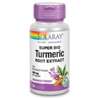 Solaray turmeric curcumin health benefits
