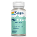 Solaray turmeric extract for uric acid