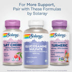 Solaray turmeric for overall wellness