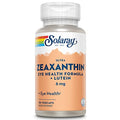 SOLARAY Ultra Zeaxanthin vitamin A support
