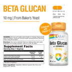 SOLARAY VegCaps for daily health