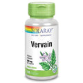 Solaray Vervain Aerial herbal capsules