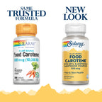 SOLARAY vitamin A 10000 IU