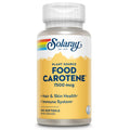 SOLARAY vitamin A softgels for eye health
