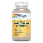 solaray vitamin b complex capsules