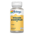 SOLARAY vitamin b complex for energy