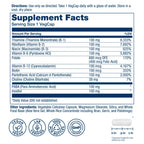 SOLARAY vitamin b complex for stress relief