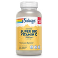 SOLARAY vitamin C 1000mg capsules
