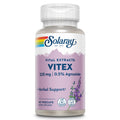 SOLARAY Vitex Berry Extract benefits