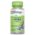 Solaray Vitex Berry for menopause relief
