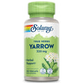 Solaray Yarrow 320 mg benefits