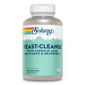 Solaray Yeast-Cleanse vegetarian capsules