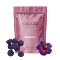 Solazo hydration gummies for electrolytes