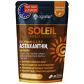 SOLEIL tanning pills for glowing skin